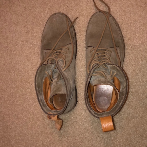 Astroflex | Shoes | Astorflex Bootflex Size 9 Color Stone | Poshmark